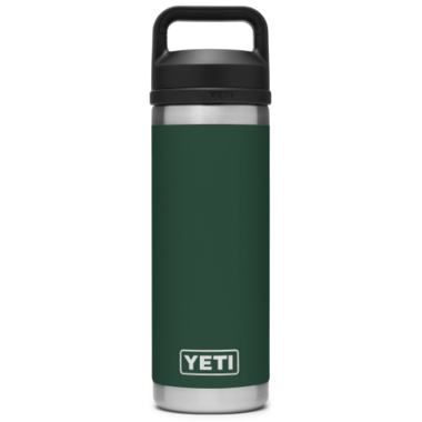 Buy YETI Rambler Bottle Chug Northwoods Green at Well.ca | Free ...