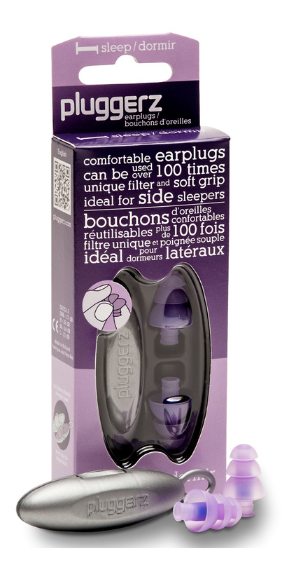 Buy Pluggerz Sleep Earplugs at Well.ca | Free Shipping $35+ in Canada