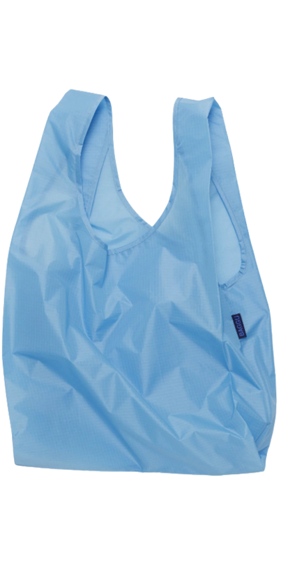 Buy BAGGU Standard Baggu Soft Blue at Well.ca | Free Shipping $35+ in ...