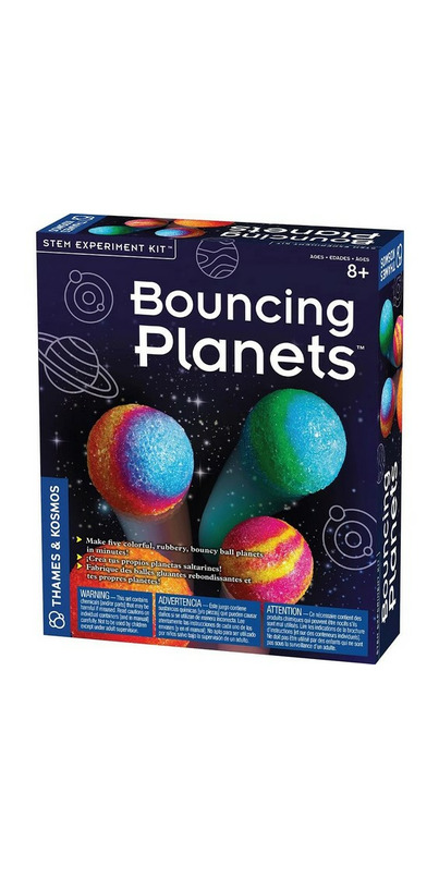 Buy Thames & Kosmos Bouncing Planets at Well.ca | Free Shipping $35+ in Canada