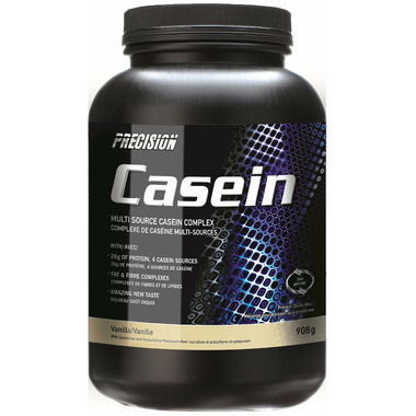 Buy Precision Supplements Casein Complex at Well.ca | Free Shipping $35 ...