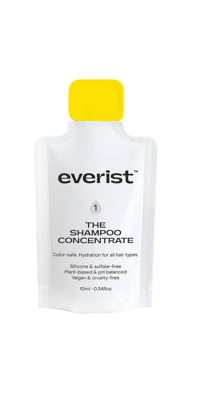 Buy Everist The Shampoo Concentrate Sample at Well.ca | Free Shipping ...