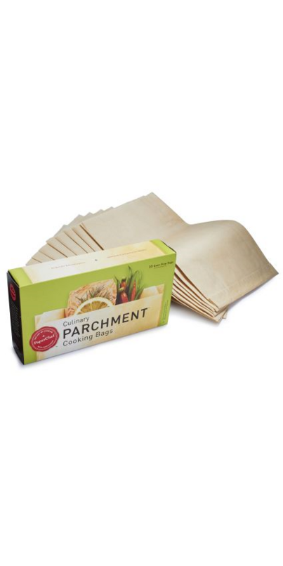 Buy PaperChef Parchment Cooking Bags at Well.ca | Free Shipping $35+ in ...