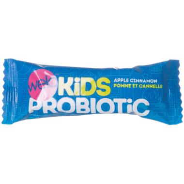 Buy Welo Kids Probiotic Bars Assorted Flavours Sample at Well.ca | Free ...