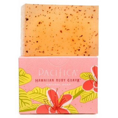 Buy Pacifica Natural Soap Hawaiian Ruby Guava at Well.ca | Free ...