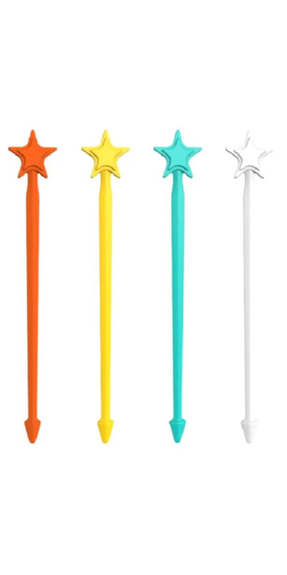 Achetez Lunch Punch Stix Yellow à Well.ca | Livraison gratuite 35 ...