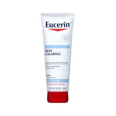Buy Eucerin Calming Creme from Canada at Well.ca - Free Shipping