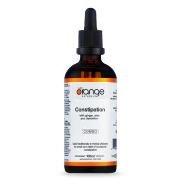 Buy Orange Naturals Constipation Tincture at Well.ca | Free Shipping ...