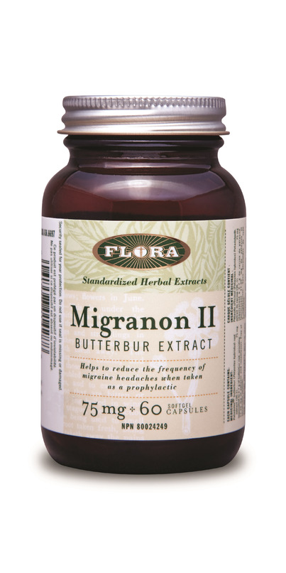 Buy Flora Migranon II at Well.ca | Free Shipping $35+ in Canada