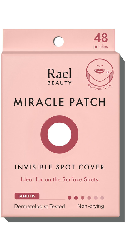 Achetez Rael Miracle Patch Invisible Spot Cover chez Well.ca ...