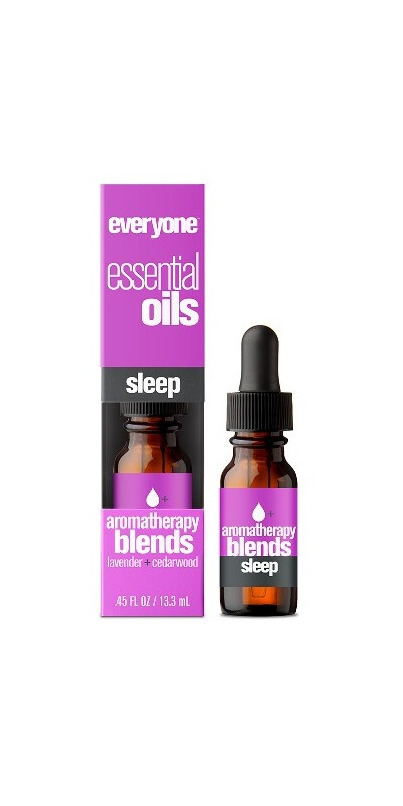 Buy EO Everyone Essential Oils Aromatherapy Blends Sleep at Well.ca ...