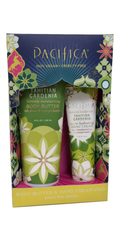Buy Pacifica Hand Cream & Body Butter Duo at Well.ca | Free Shipping ...