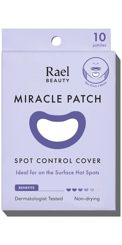 Buy Rael Miracle Patch Spot Contol Cover at Well.ca | Free Shipping $35 ...