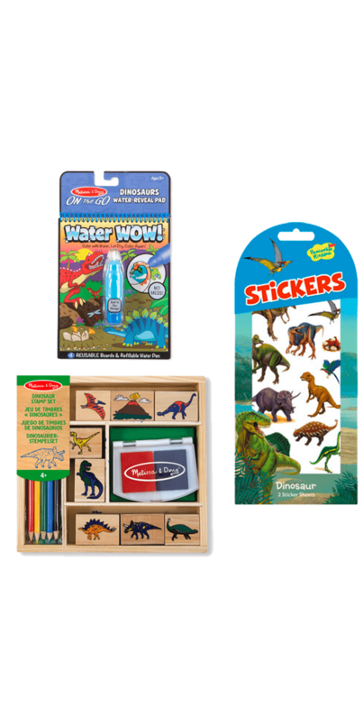 Buy Dino Bundle at Well.ca | Free Shipping $35+ in Canada