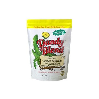 Buy Dandy Blend Instant Dandelion Beverage at Well.ca | Free Shipping ...