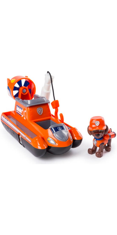 Paw patrol ultimate zuma store