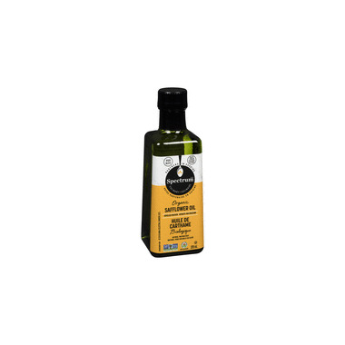 Buy Spectrum Organic Safflower Oil at Well.ca | Free Shipping $35+ in ...
