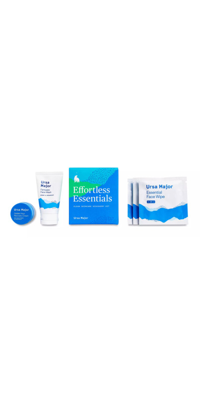 Buy Ursa Major Effortless Essentials Discovery Kit at Well.ca | Free ...