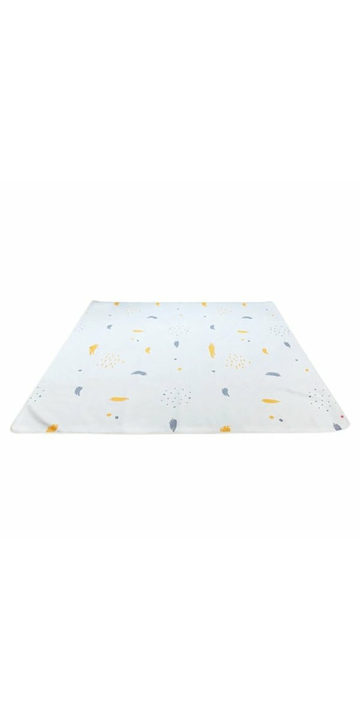Buy Oribel Cocoon Splat Mat at Well.ca | Free Shipping $35+ in Canada