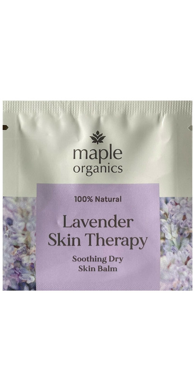Buy Maple Organics Lavender Skin Therapy Sample at Well.ca | Free ...
