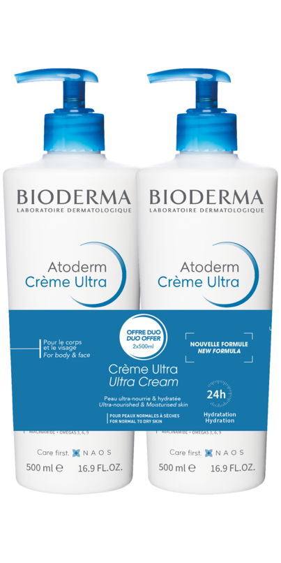Buy Bioderma Duo Atoderm Creme Ultra at Well.ca | Free Shipping $35+ in ...