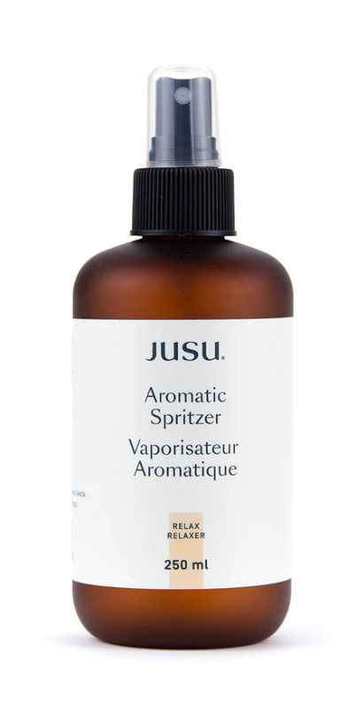 Buy Jusu Aromatic Spritzer Relax at Well.ca | Free Shipping $35+ in Canada