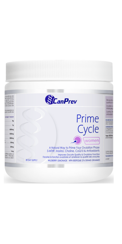 Buy CanPrev Prime Cycle at Well.ca | Free Shipping $35+ in Canada
