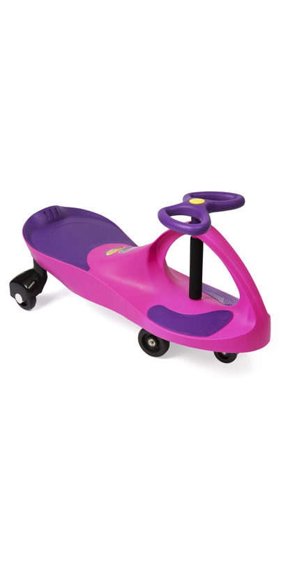 Buy PlaSmart PlasmaCar Pink & Purple at Well.ca | Free Shipping $35+ in ...