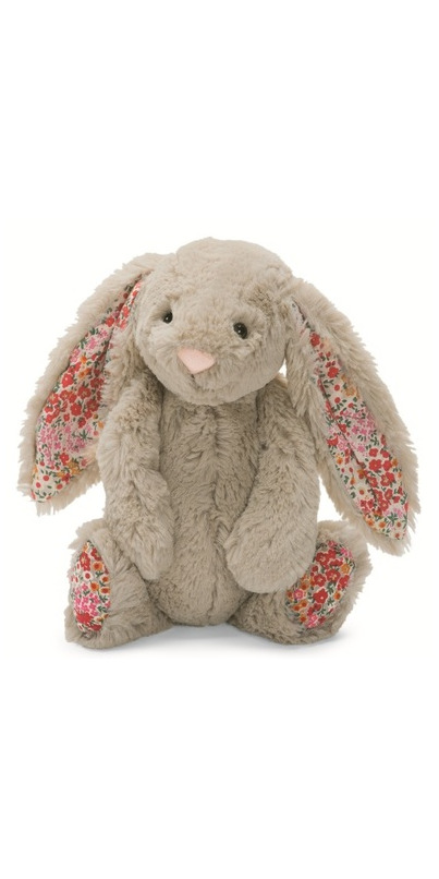 Buy Jellycat Blossom Bunny Posy Medium at Well.ca | Free Shipping $35 ...