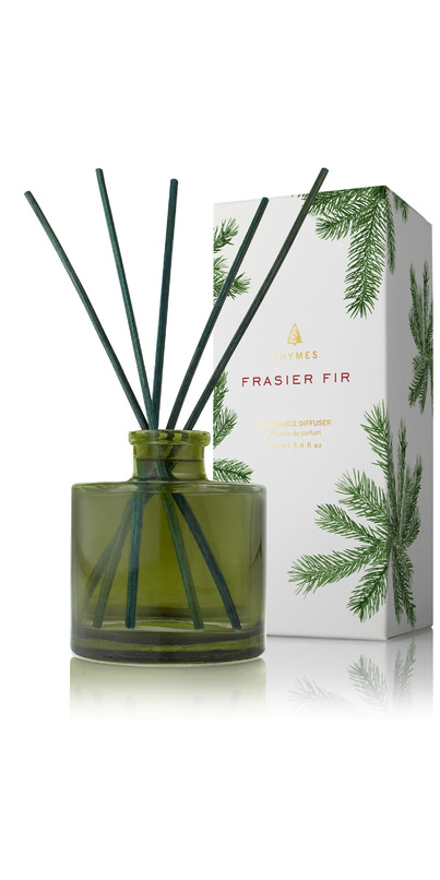 Buy Thymes Heritage Frasier Fir Reed Diffuser Petite at Well.ca | Free ...