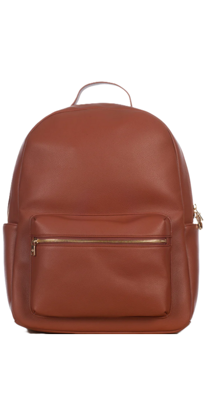 Buy ela Backpack Walnut at Well.ca | Free Shipping $35+ in Canada