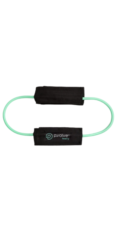 Buy p.volve Heavy Ankle Band Mint at Well.ca | Free Shipping $35+ in Canada