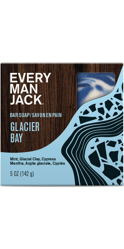 Buy Every Man Jack Cold Plunge Body Bar Glacier Bay at Well.ca | Free ...