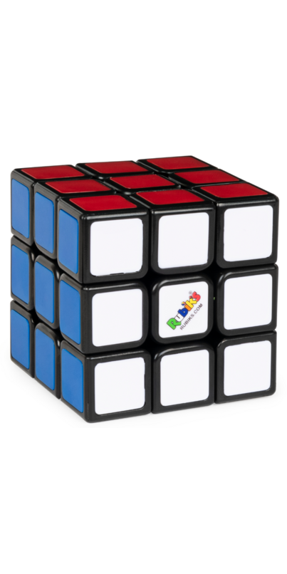 Buy Spin Master Rubiks Cube at Well.ca | Free Shipping $35+ in Canada