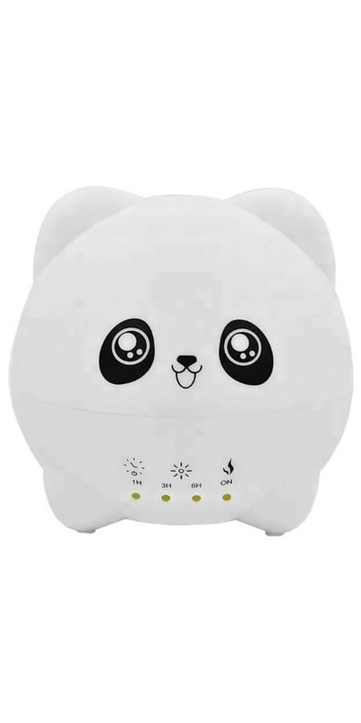 Buy Essencia Panda Diffuser at Well.ca | Free Shipping $35+ in Canada