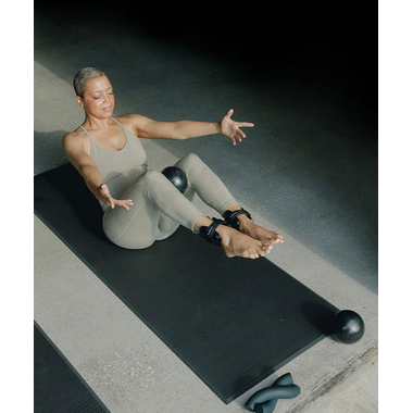 Buy b, halfmoon 2lb Sphere Weights at Well.ca | Free Shipping $35+ in Canada