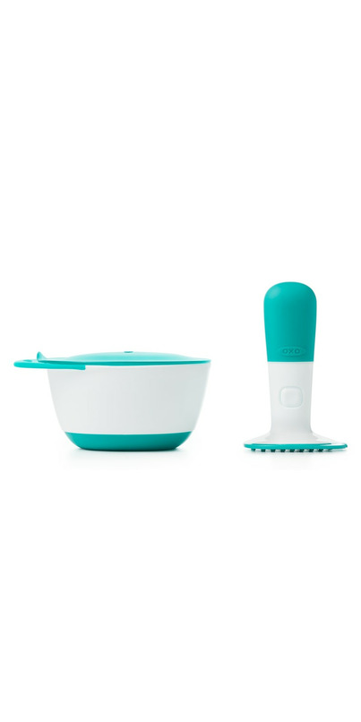 Buy OXO Tot Food Masher at Well.ca | Free Shipping $35+ in Canada