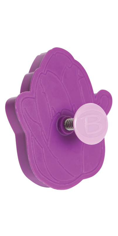 Buy Bakelicious Tulip Stamp Cookie Cutter at Well.ca | Free Shipping ...