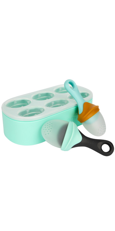 Buy Boon Pulp Popsicle & Freezer Tray at Well.ca | Free Shipping $35 ...
