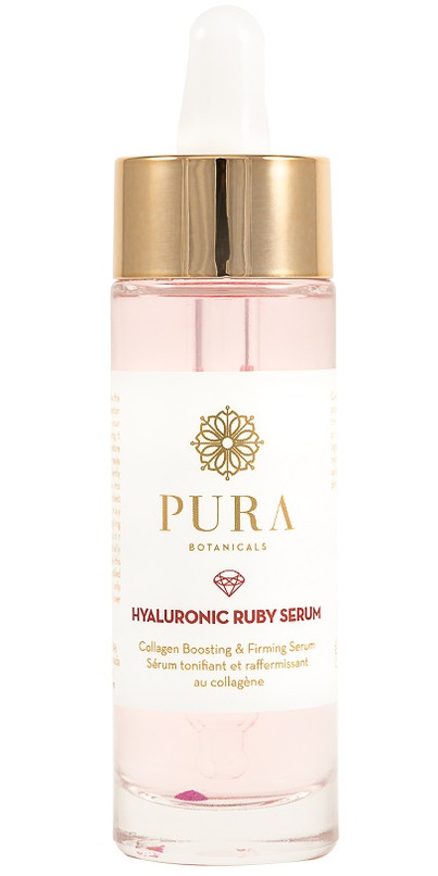 Buy Pura Botanicals Hyaluronic Ruby Serum at Well.ca | Free Shipping ...