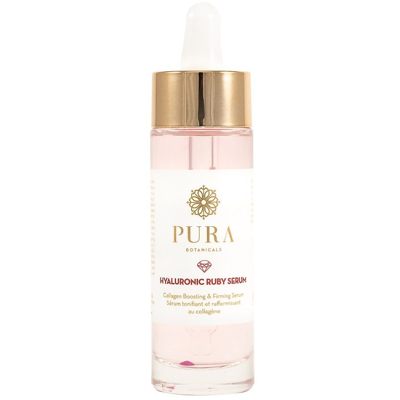 Buy Pura Botanicals Hyaluronic Ruby Serum at Well.ca | Free Shipping ...