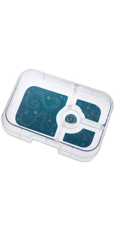 Buy Yumbox Panino Planet Tray Insert at Well.ca | Free Shipping $35+ in ...