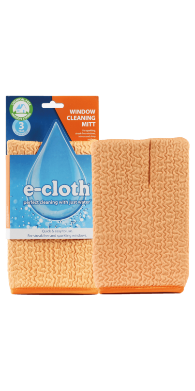 Buy e-cloth Window Cleaning Mitt at Well.ca | Free Shipping $35+ in Canada