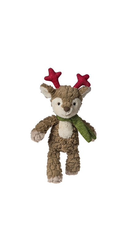 Buy Mary Meyer Holiday Putty Tan Reindeer at Well.ca | Free Shipping ...
