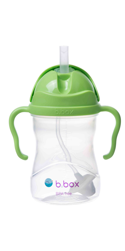 Buy b.box Sippy Cup Apple at Well.ca | Free Shipping $35+ in Canada