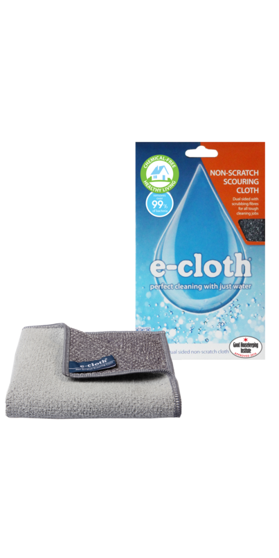 Buy e-cloth Non-Scratch Scouring Cloth at Well.ca | Free Shipping $35 ...
