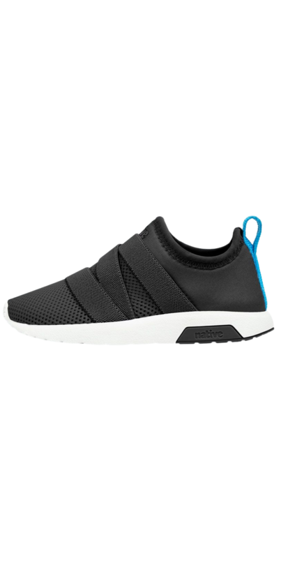 Acheter Native Shoes Kids Phoenix Jiffy Black Shell White à Well.ca ...