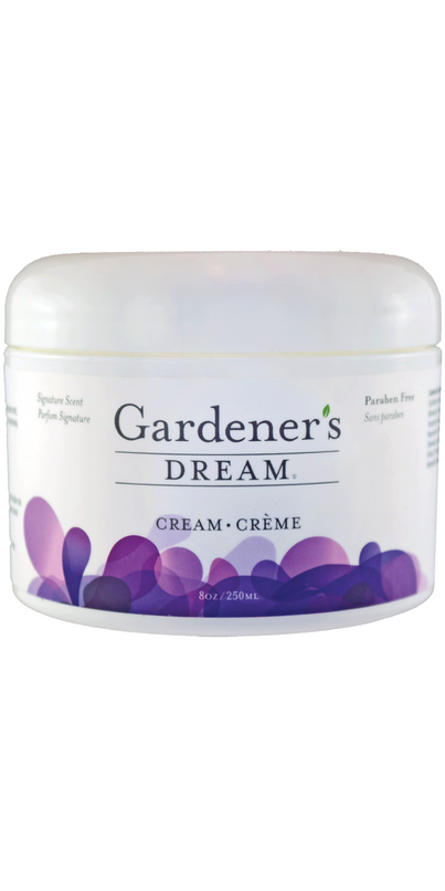 Buy Gardener's Dream Cream at Well.ca | Free Shipping $35+ in Canada