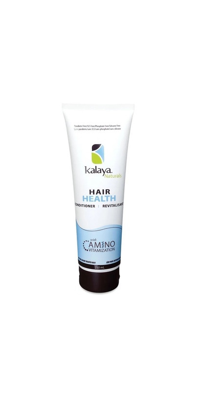 Buy Kalaya Naturals Hair Health Conditioner at Well.ca | Free Shipping ...