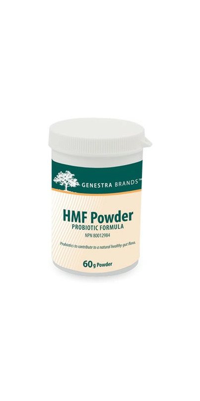 Buy Genestra HMF Powder Probiotic Formula at Well.ca | Free Shipping ...